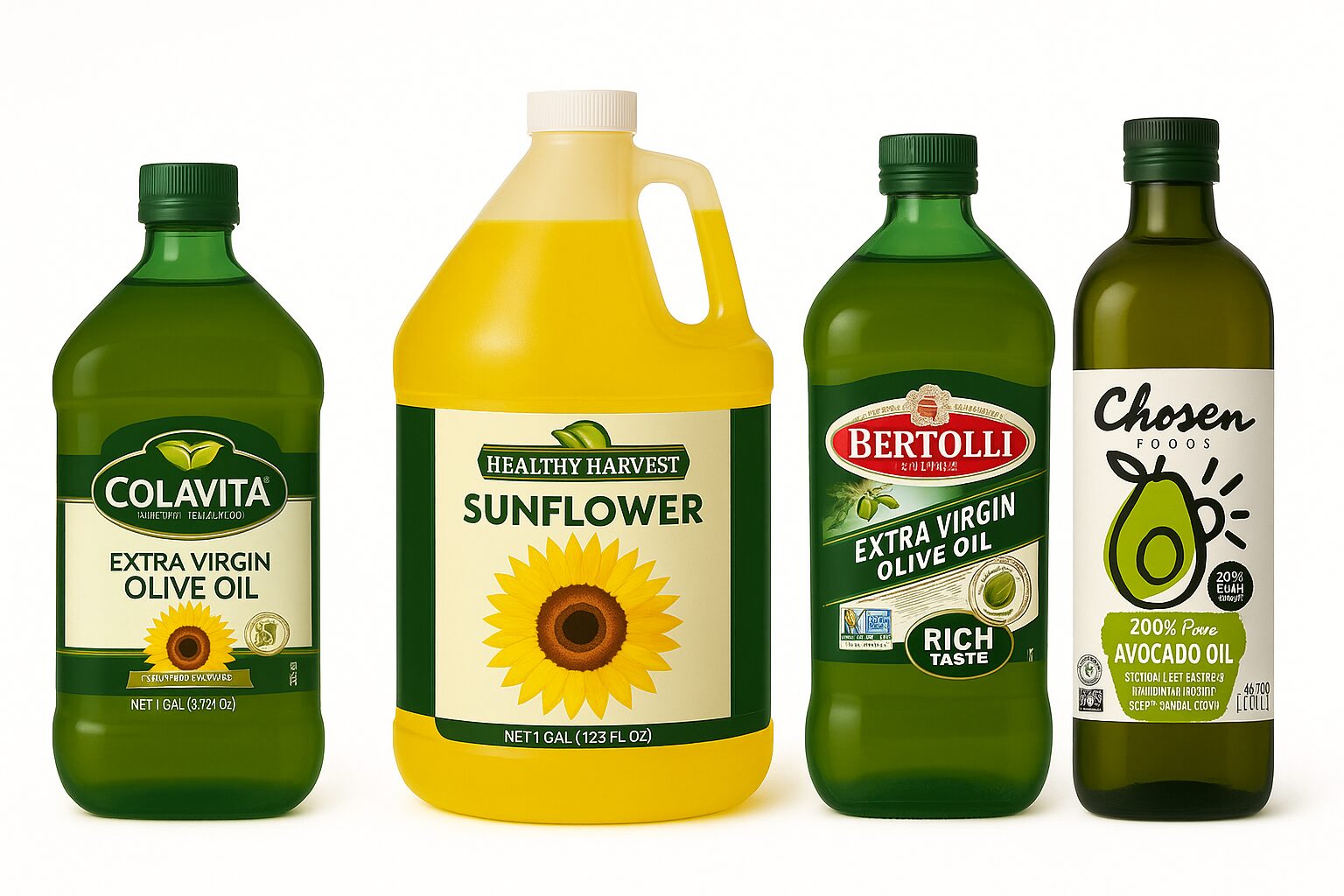 Best Oil to Fry Chicken – Top 4 Picks for Crunchy Results